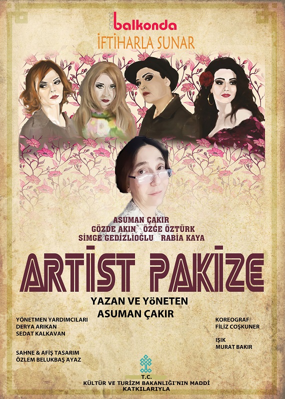 Kültür Sanat Portalı | Etkinlik Takvimi