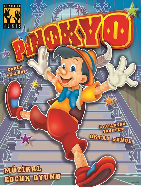 Kültür Sanat Portalı | Etkinlik Takvimi