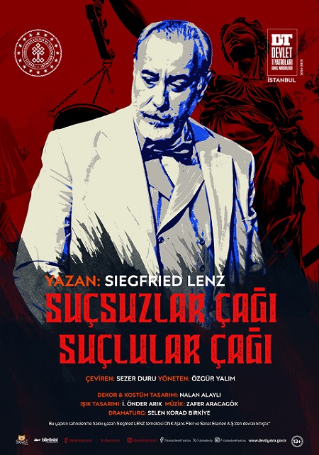 Kültür Sanat Portalı | Etkinlik Takvimi